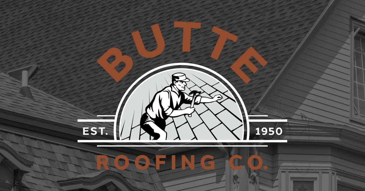 Services | Butte Roofing